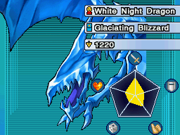 White Night Dragon (character) | Yu-Gi-Oh! Wiki | Fandom