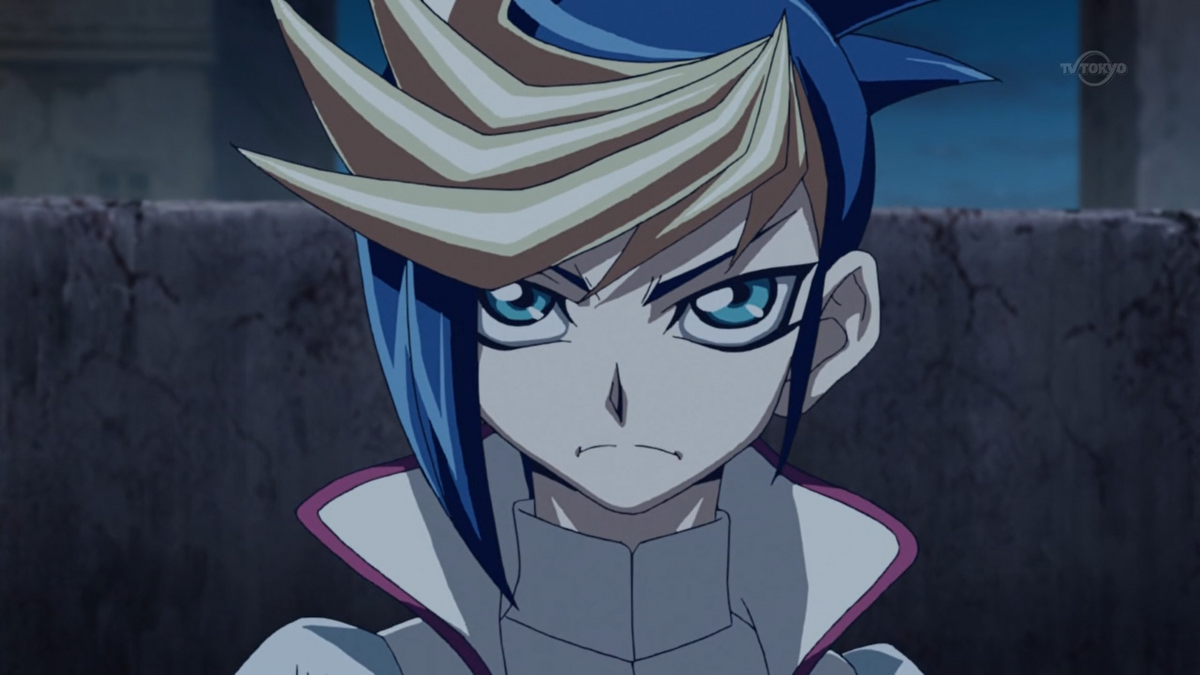 Yugo Yu Gi Oh Wiki Fandom