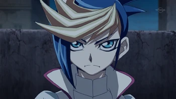 Yugo | Yu-Gi-Oh! Wiki | Fandom