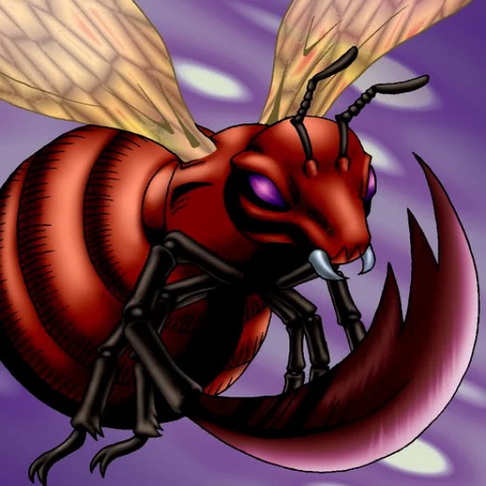 Card Artworks:Bladefly | Yu-Gi-Oh! Wiki | Fandom