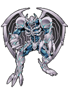 Card Gallery:Cyber Archfiend | Yu-Gi-Oh! Wiki | Fandom
