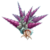 Card Gallery:Drill Barnacle | Yu-Gi-Oh! Wiki | Fandom