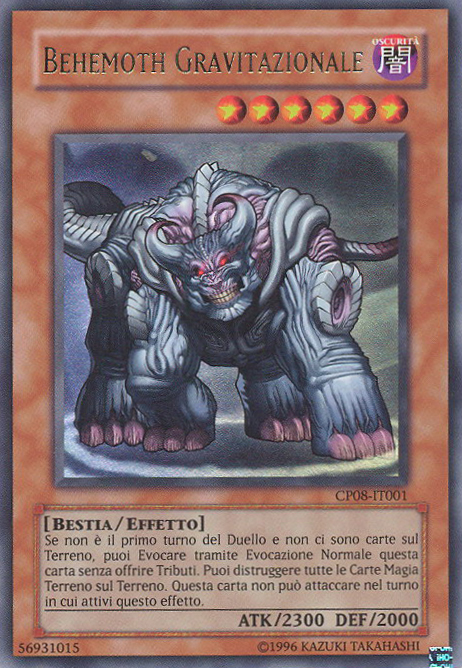 Set Card Gallerieschampion Pack Game Eight Tcg It Ue Yu Gi Oh