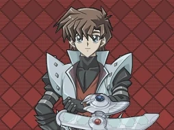 Kaibaman Coat | Yu-Gi-Oh! Wiki | Fandom