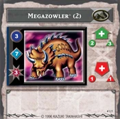Card Gallery:Megazowler | Yu-Gi-Oh! Wiki | Fandom