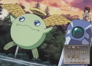 Shining Friendship (anime) | Yu-Gi-Oh! Wiki | Fandom