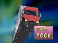 Truckroid (anime) | Yu-Gi-Oh! Wiki | Fandom