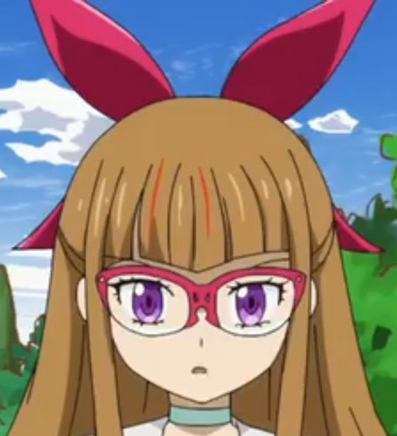 Yuamu Ohdo | Yu-Gi-Oh! Wiki | Fandom