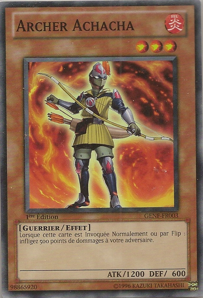 Set Card Galleries:Generation Force (TCG-FR-1E) | Yu-Gi-Oh! Wiki | Fandom