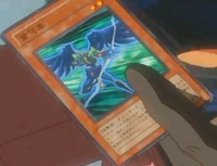 Blue Expense Falcon | Yu-Gi-Oh! Wiki | Fandom
