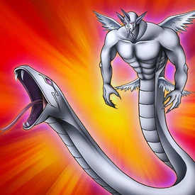 Card Artworks:Diabound Kernel | Yu-Gi-Oh! Wiki | Fandom