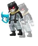 Card Gallery:Doppel Token | Yu-Gi-Oh! Wiki | Fandom