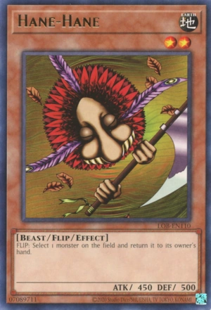 Hane-Hane | Yu-Gi-Oh! Wiki | Fandom