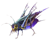 Card Gallery:Howling Insect | Yu-Gi-Oh! Wiki | Fandom