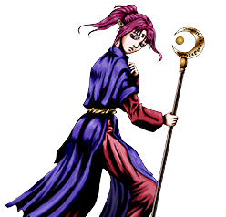 Yugioh Magician Of Faith