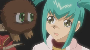 Kuribon (character) | Yu-Gi-Oh! Wiki | Fandom