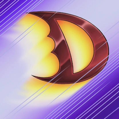 D - Boost | Yu-Gi-Oh! Wiki | Fandom