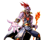 Card Gallery:Flamvell Magician | Yu-Gi-Oh! Wiki | Fandom