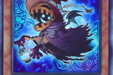 Ghostrick Witch Hazel