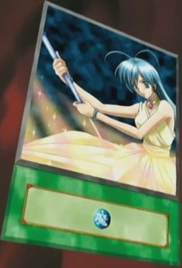 Card Gallery:Goddess Erda's Guidance | Yu-Gi-Oh! Wiki | Fandom