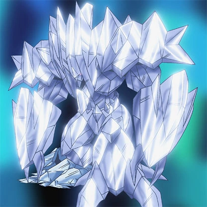 Illusion Ice Sculpture | Yu-Gi-Oh! Wiki | Fandom