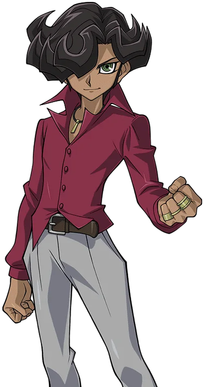 Alito (Duel Links) | Yu-Gi-Oh! Wiki | Fandom