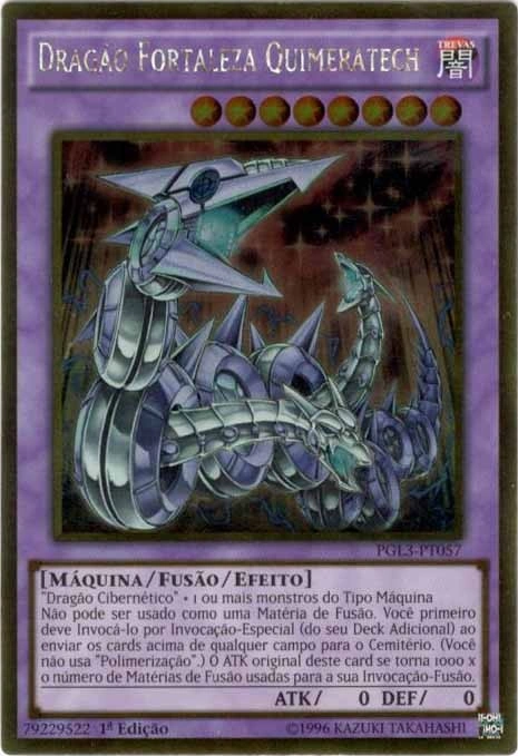 Galeria de Card:Chimeratech Fortress Dragon | Yu-Gi-Oh! Wiki | Fandom