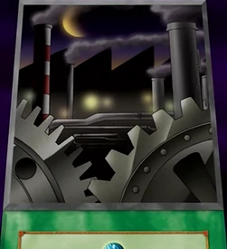 Card Artworks:Clockwork Night | Yu-Gi-Oh! Wiki | Fandom