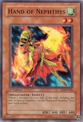 Card Gallery:Hand of Nephthys | Yu-Gi-Oh! Wiki | Fandom