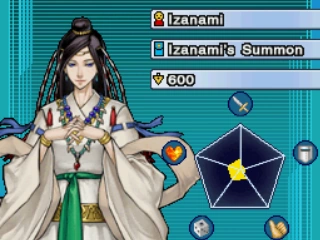 Izanami (character) | Yu-Gi-Oh! Wiki | Fandom