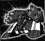 Machina Defender (manga) | Yu-Gi-Oh! Wiki | Fandom