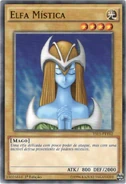 Galeria de Card:Mystical Elf | Yu-Gi-Oh! Wiki | Fandom