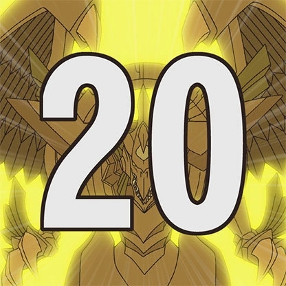 Quiz Panel - Ra 20 | Yu-Gi-Oh! Wiki | Fandom