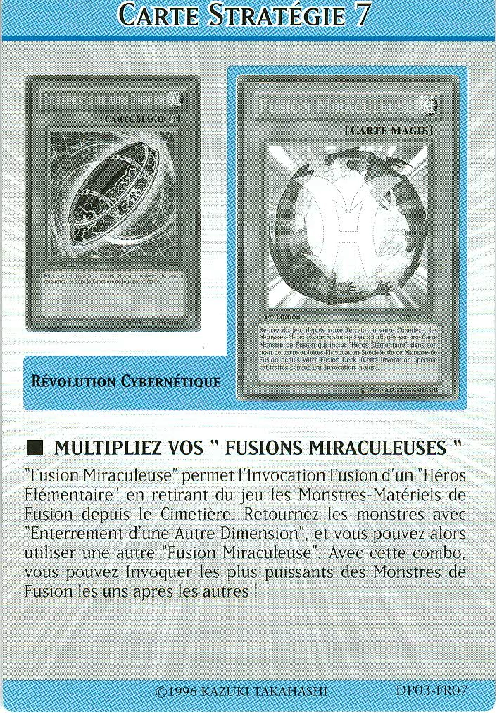 Set Card Galleries:Duelist Pack: Jaden Yuki 2: Strategy Cards (French ...