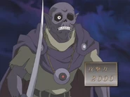 The Duke of Demise | Yu-Gi-Oh! Wiki | Fandom