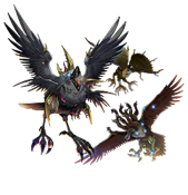 Card Gallery:Vendread Striges | Yu-Gi-Oh! Wiki | Fandom