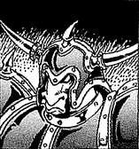 Battle Ox (manga) | Yu-Gi-Oh! Wiki | Fandom