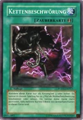 Card Gallery:Chain Summoning | Yu-Gi-Oh! Wiki | Fandom