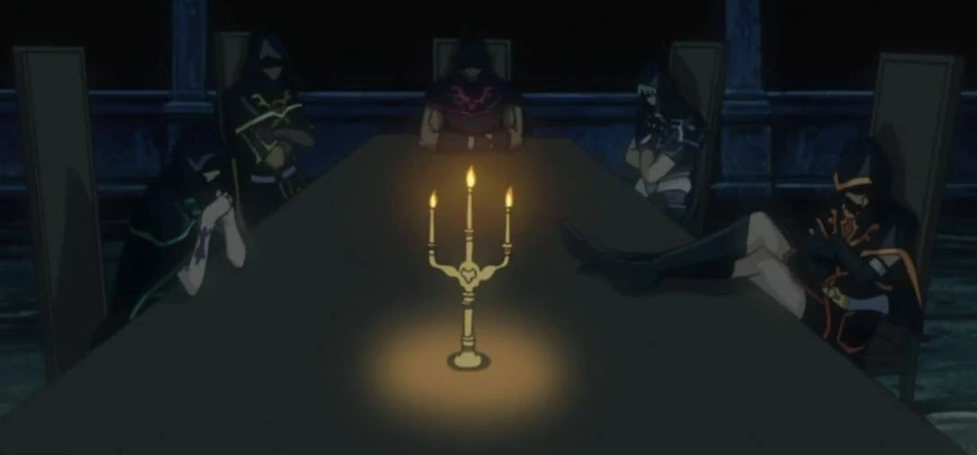 Dark Signer | Yu-Gi-Oh! Wiki | Fandom