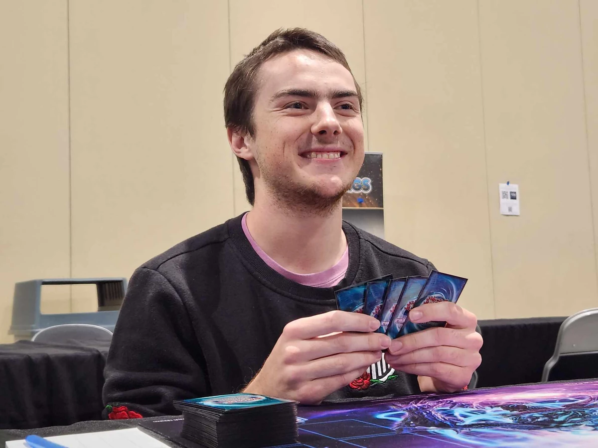 Jack Allen | Yu-Gi-Oh! Wiki | Fandom