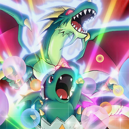 Mystic | Yu-Gi-Oh! Wiki | Fandom