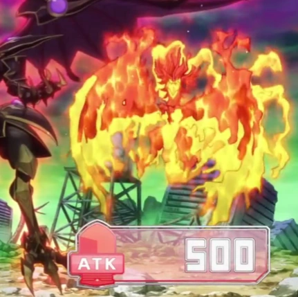 Phoenix Dragon (anime) | Yu-Gi-Oh! Wiki | Fandom