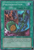 Card Gallery:Polymerization (Fusion) | Yu-Gi-Oh! Wiki | Fandom