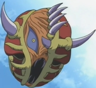 The Mask of Remnants (anime) | Yu-Gi-Oh! Wiki | Fandom