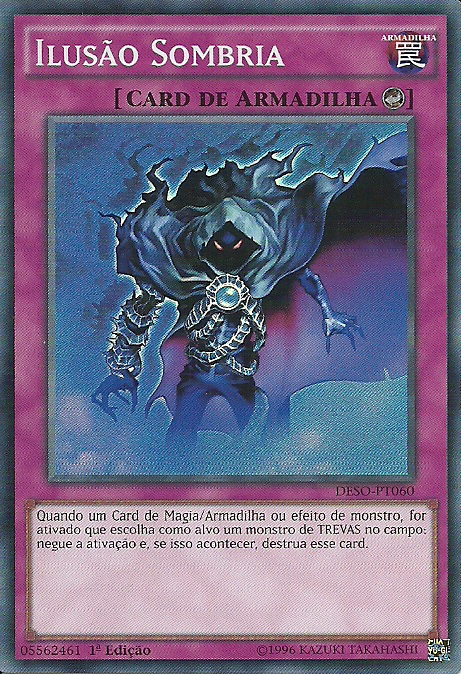 Dark Illusion Yu Gi Oh Wiki Fandom