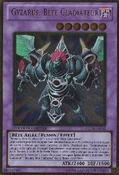 Card Gallery:Gladiator Beast Gyzarus | Yu-Gi-Oh! Wiki | Fandom