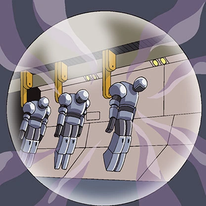 Machine Duplication (anime) | Yu-Gi-Oh! Wiki | Fandom