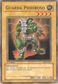 Card Gallery:Mighty Guard | Yu-Gi-Oh! Wiki | Fandom