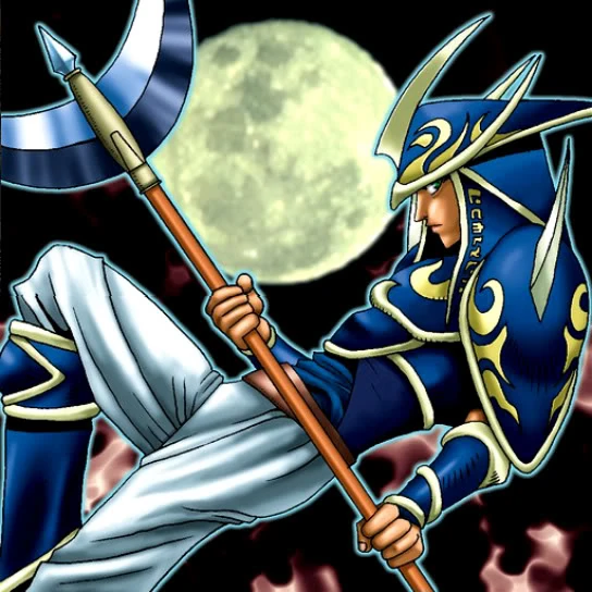 Card Artworks:Moon Envoy | Yu-Gi-Oh! Wiki | Fandom