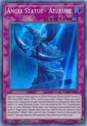 Card Gallery:Angel Statue - Azurune | Yu-Gi-Oh! Wiki | Fandom
